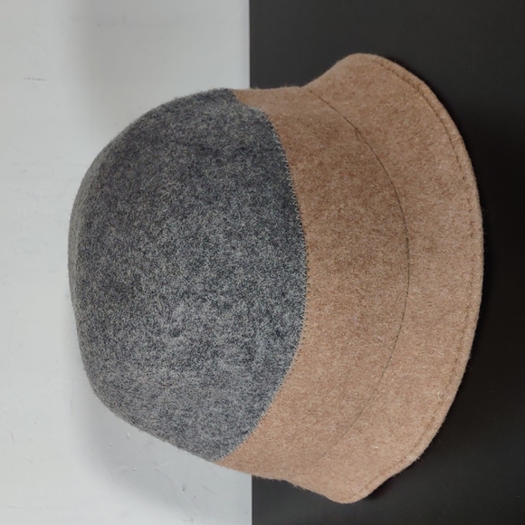 unknown | Accessories | Wool Felt Bucket Hat | Poshmark